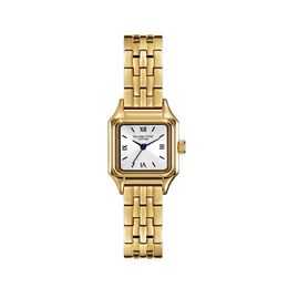 Victoria Hyde Analog Watch ' Perle ' female Gold size One Size