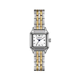 Victoria Hyde Uhr ' Perle ' Damen Gr&ouml;&szlig;e One Size gold / silber