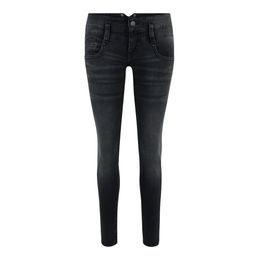 Herrlicher Jeans female Grey size 27