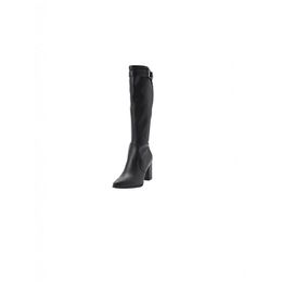KOROSHI Stiefel Damen Gr&ouml;&szlig;e 37 schwarz Winterschuhe