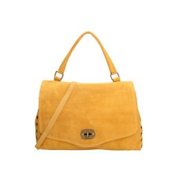 Gave Lux Handtasche 'Zelia Elite' Damen Gr&ouml;&szlig;e One Size orange