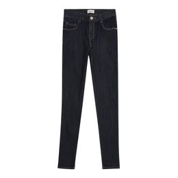 ONLY GIRLS Jeans 'KOGRAIN' M&auml;dchen Gr&ouml;&szlig;e 146 blue denim