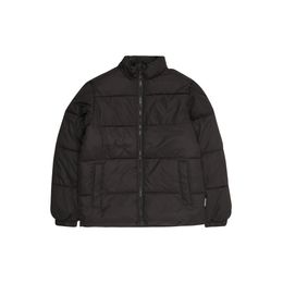 Jack & Jones Jack & Jones Junior Jacke 'JJMAZE' Jungen Größe 128 schwarz