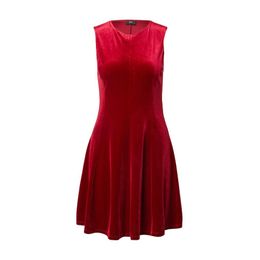 Jacqueline de Yong JDY Kleid 'JDYVICTORY' Damen Gr&ouml;&szlig;e 38 dunkelrot Winterkleid
