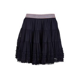 happy girls Skirt girl Blue size 134