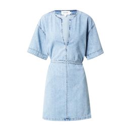 Frame Kleid Damen Größe 38 blue denim Winterkleid