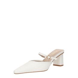 Raid Ballet Flats with Strap 'AJORE' female White size 38