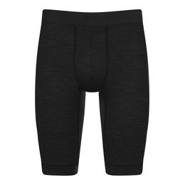 Mey Athletic Underwear male Black size XXL
