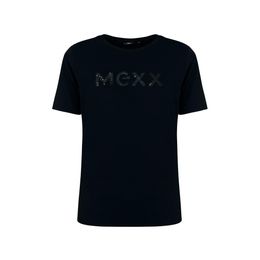 Mexx T-Shirt Damen Gr&ouml;&szlig;e XXL schwarz