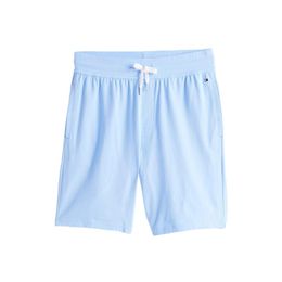Tommy Hilfiger Shorts Herren Größe 35/36 hellblau