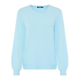 Olsen Sweater female Blue size 46