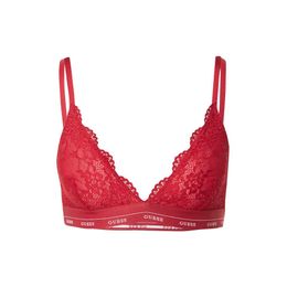 Guess Bra 'JANE' female Red size S