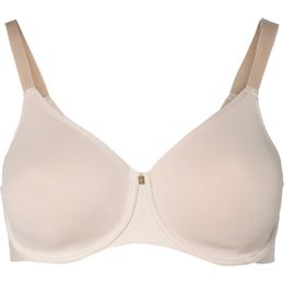Triumph Minimizer female Beige size 85