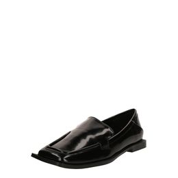 Raid Ballet Flats with Strap 'NEELY' female Black size 39