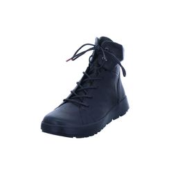 Think! Stiefeletten Comoda in schwarz | Gr.: 39
