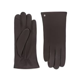 Roeckl Handschuh in braun | Gr.: 10