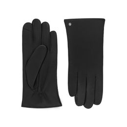 Roeckl Handschuh in schwarz | Gr.: 10,5