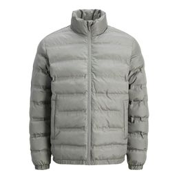 Jack & Jones Jack & Jones Winter Jacket 'JCOFUSION' male Grey size L