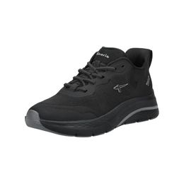 Tamaris Sneaker Damen Gr&ouml;&szlig;e 39 schwarz