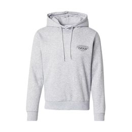 Jack & Jones Jack & Jones Sweatshirt 'JJMAKOTO' male Grey size XS