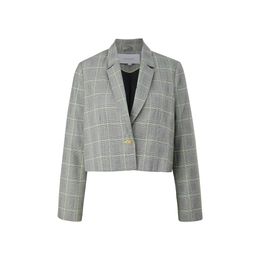 comma, Comma Casual Identity Blazer female Grey size 46
