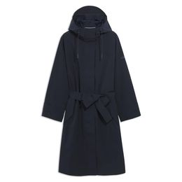 Aigle Übergangsmantel Damen Größe XS navy
