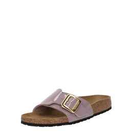 Birkenstock Pantolette Damen Gr&ouml;&szlig;e 41 mauve