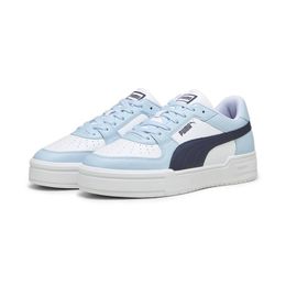 Puma Sneakers 'CA Pro Classic' male Blue, White size 38,5
