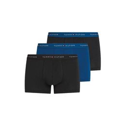 Tommy Hilfiger Boxershorts Herren Größe M bunt