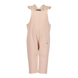 Blue Seven Overalls kids Pink size 68