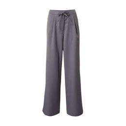 Pieces Pants 'PCFalka' female Grey size XS