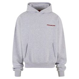 Prohibited Sweatshirt female Grey size XS