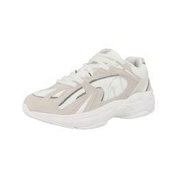 ARKK Copenhagen Sneaker ' Oserra ' Damen Gr&ouml;&szlig;e 41 beige / grau / wei&szlig;