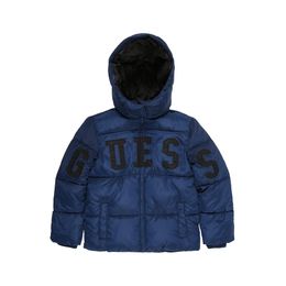 Guess Winter Jacket boy Blue size 134