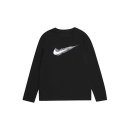 Nike Performance Shirt boy Black size L