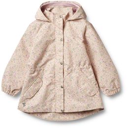 Wheat Between-Season Jacket 'Ada' girl Beige size 140