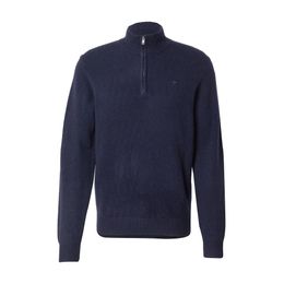 Hackett London Pullover Herren Größe XS marine