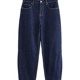 next Jeans Damen Gr&ouml;&szlig;e 34 blau