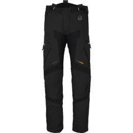 B&uuml;se B&uuml;se Gravel XR, Textilhose wasserdicht