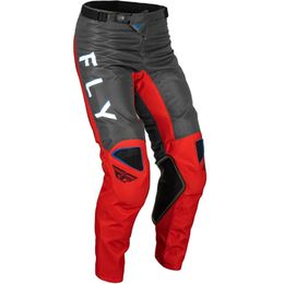 Fly Racing Kinetic Kore, Textilhose