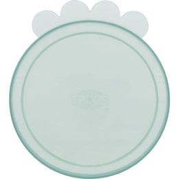 Trixie Dosendeckel Katzen-Nassfutter wiederverschließbar ø 10,6cm, 2St.