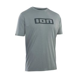 ION Bike Tee Logo SS DR 48