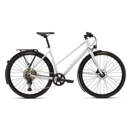 Specialized Sirrus X 3.0 EQ ST | Gr. XS | Aluminium Urbanbike