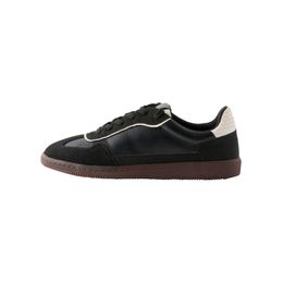 next Sneaker 'Forever Comfort' Damen Gr&ouml;&szlig;e 43 creme / schwarz