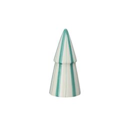 HOME STORY Deko Tannenbaum blau Dolomite Maße (cm): H: 15 Ø: 7.2 » Höffner