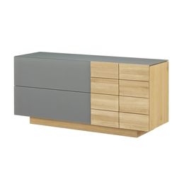 Voglauer Sideboard Vmontanara holzfarben Ma&szlig;e (cm): B: 160 H: 74 T: 52.0 &raquo; H&ouml;ffner