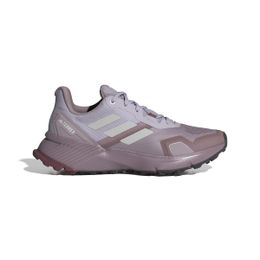 Adidas Terrex Soulstride Schuhe Damen lila 38.0