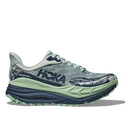 Hoka One One Hoka Stinson 7 Schuhe Damen gr&uuml;n 39.3