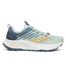 Saucony Ride TR 2 Schuhe Damen grün 42.5