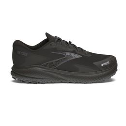 Brooks Divide 5 GTX Schuhe Herren schwarz 44.0